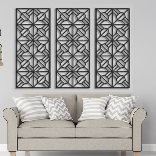 Wood Wall Panel - Etsy