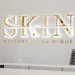 Business Sign, Name Sign, Backlit Sign, Office Wall Sign, Wall Art - Etsy