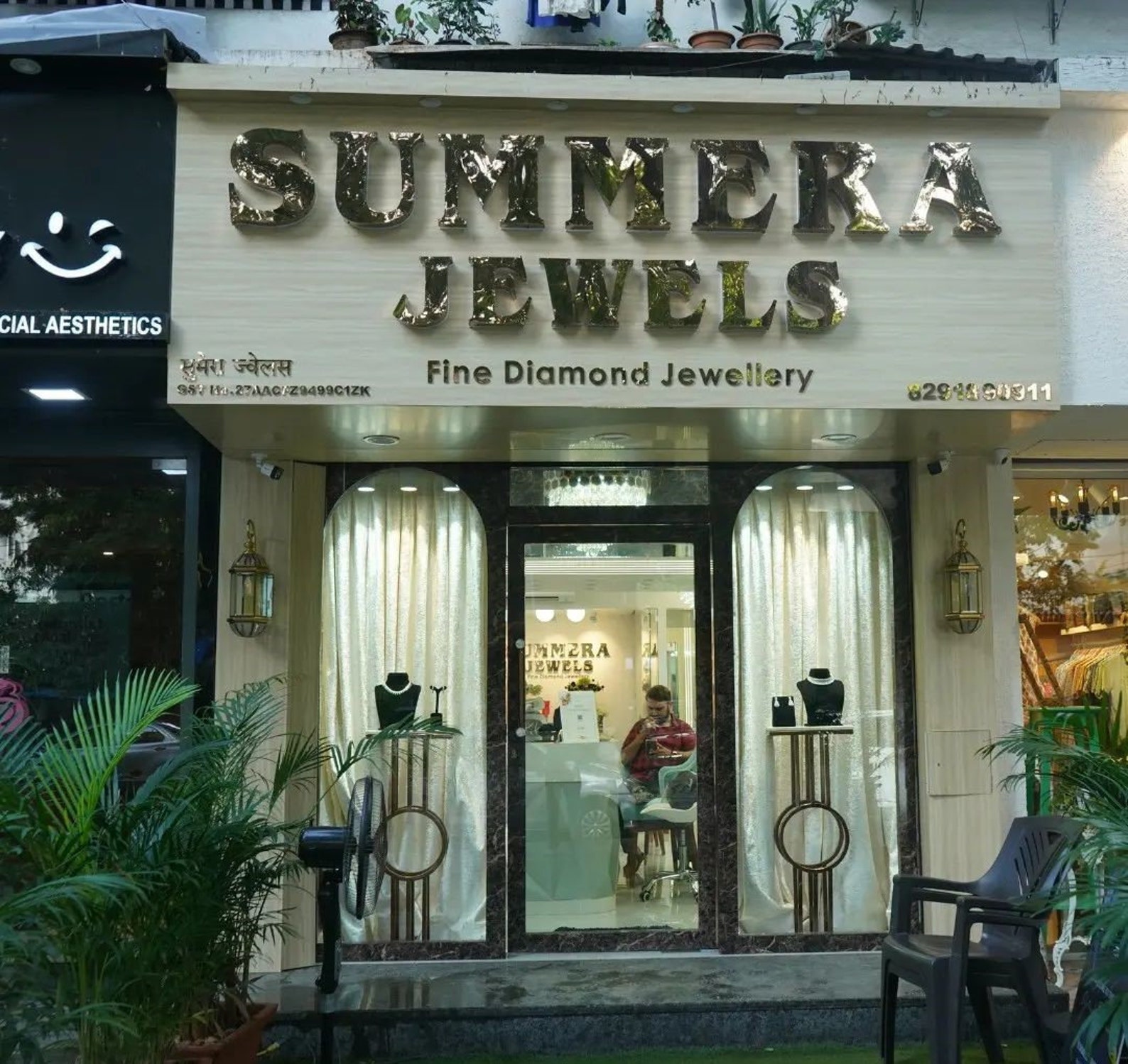 3d Backlit Sign 3d Led Signage Custom Outdoor Logo Light - Etsy