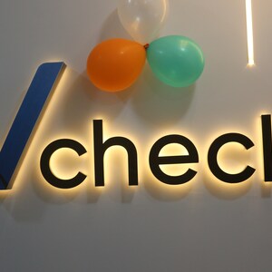 Business 3D Signage, Backlit Sign, Led Signage, Custom Outdoor Logo ...