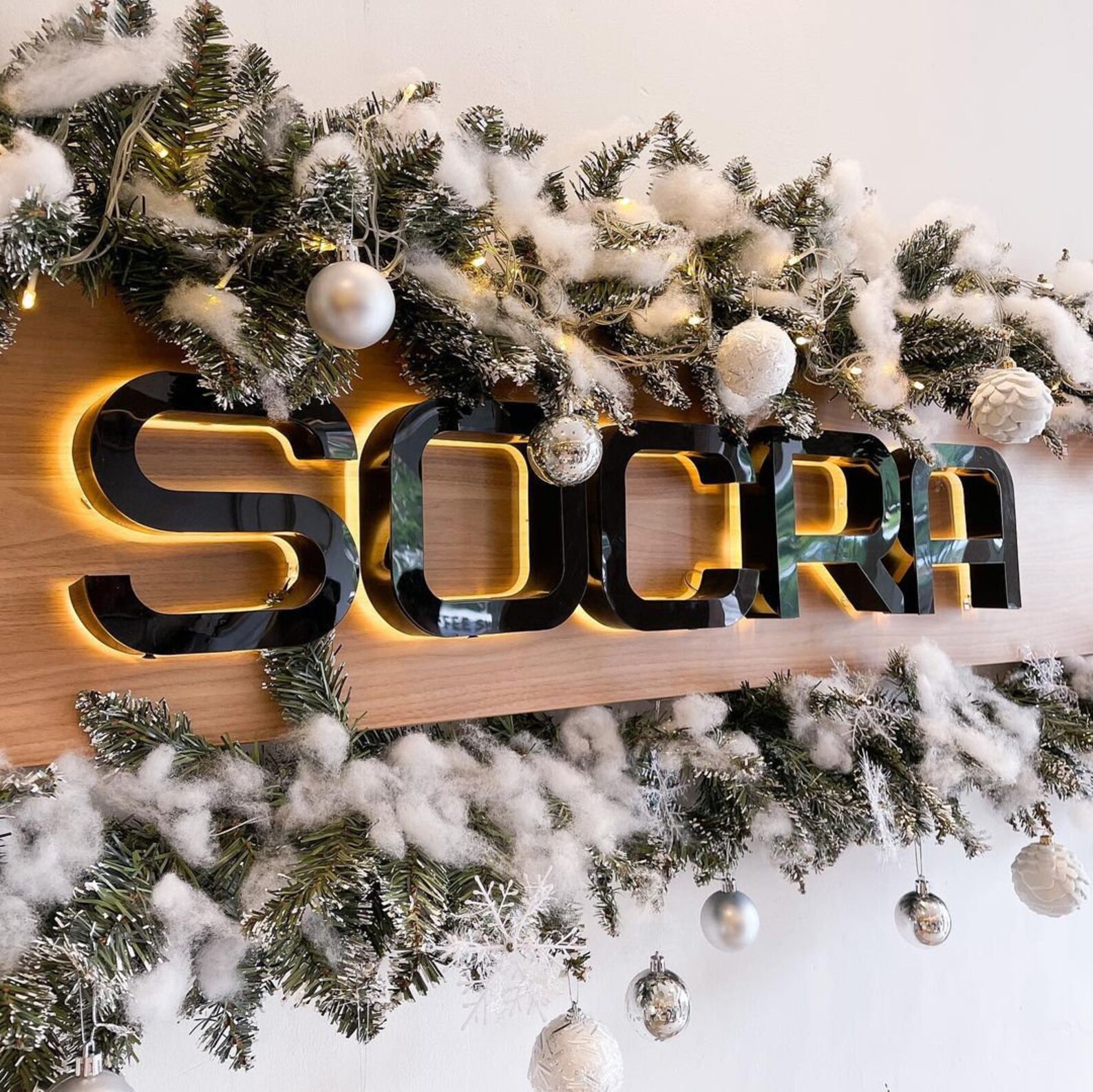 3d Backlit Sign, 3d Led Signage, Custom Outdoor Logo, Light Sign 3d ...