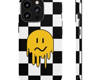 Drippy Smile Case - Etsy