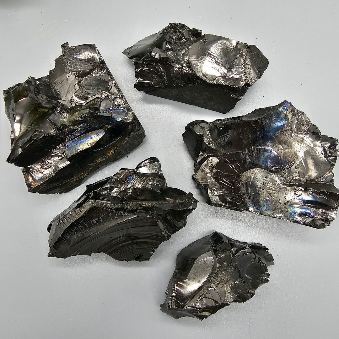 Elite Noble Shungite, Water Purification, Emf Protection - Etsy