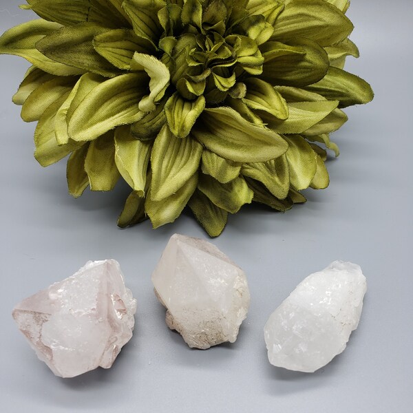 Lithium Quartz - Etsy