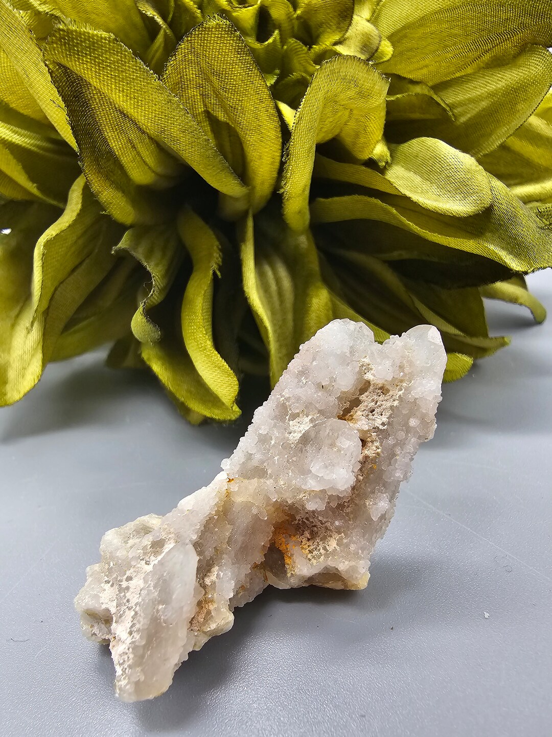 Witches Finger Clusters, Fairy Spirit Quartz, Boekenhouthoek ...