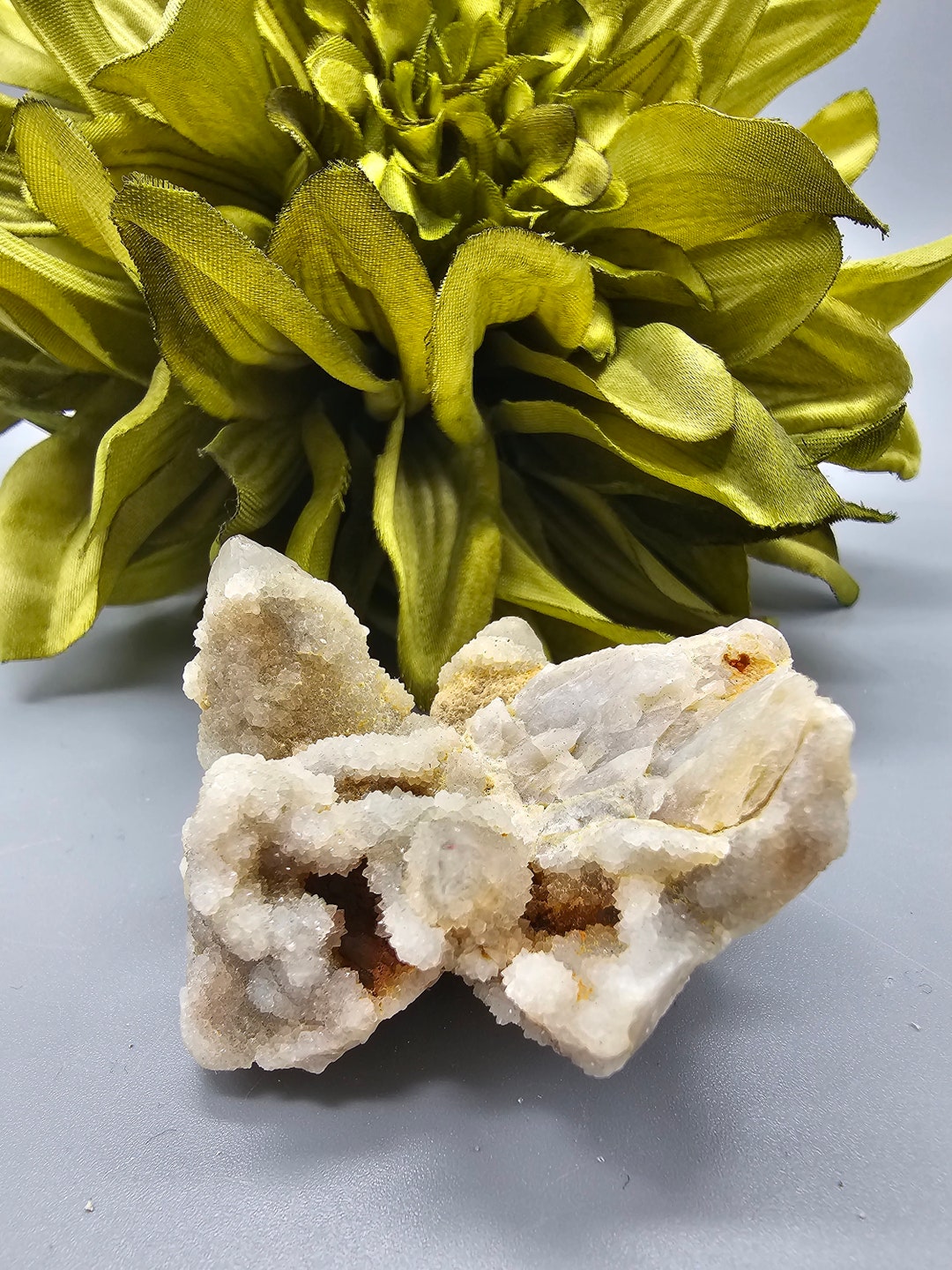 Witches Finger Clusters, Fairy Spirit Quartz, Boekenhouthoek ...