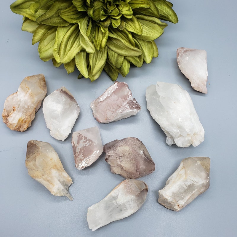 Lithium Quartz - Etsy