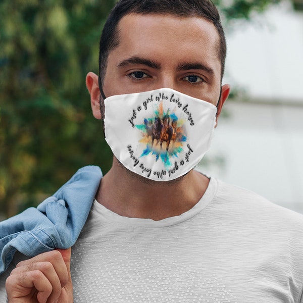 Farm Animal Mask - Etsy