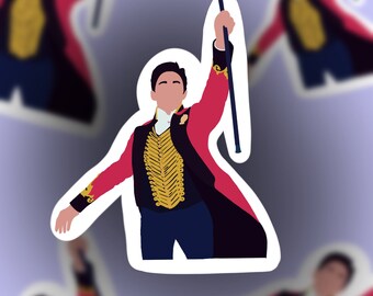 A Million Dreams the Greatest Showman Film Movie Svg Onesie - Etsy