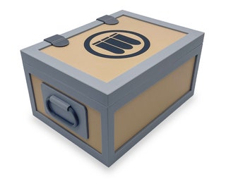 PrintGeekStudio - Etsy