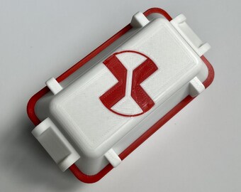 3d Printed Apex Legends - Etsy