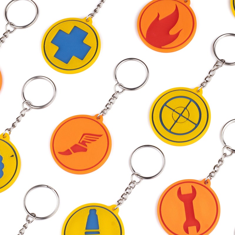 PrintGeekStudio - Etsy