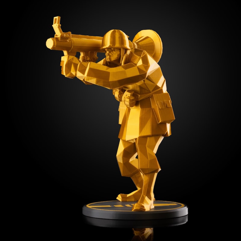 Team Fortress 2 Plush - Etsy