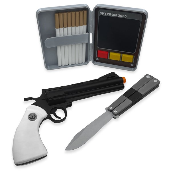 PrintGeekStudio - Etsy