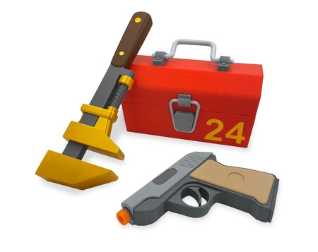 PrintGeekStudio - Etsy