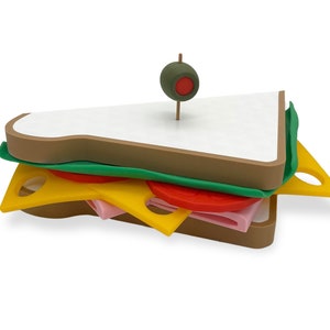 PrintGeekStudio - Etsy