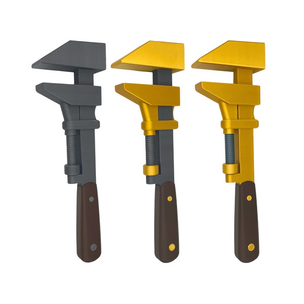 Prop Fortress - Etsy