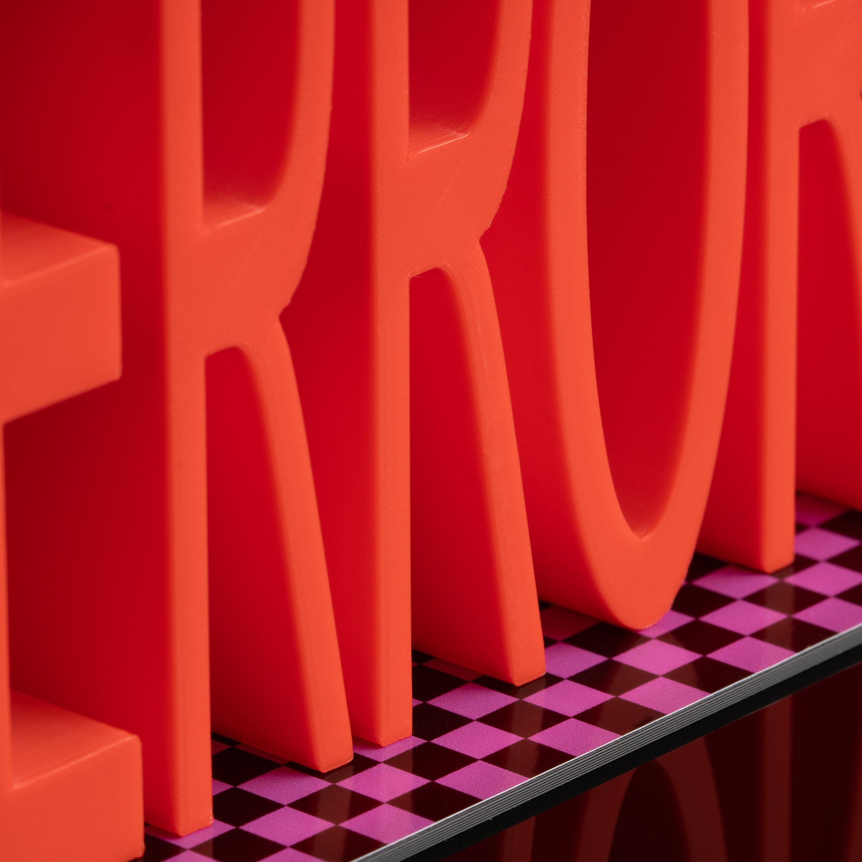 GMOD Source Error Prop | 3D Printed Gamer Desk Decor - Etsy