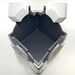 Portal Companion Cube Box 3D Printed Weighted Companion Cube Storage ...