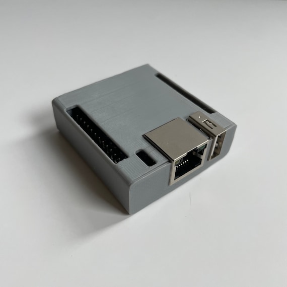 Orange Pi Zero With Enclosure / Case for Server Hosting DIY - Etsy