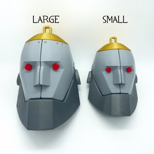 Team Fortress 2 Silver Botkiller Mk. I | 3D Printed Replica TF2 Prop ...