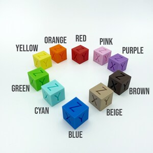 Team Fortress 2 Spy Figure 3D Printed Low Poly TF2 Spy Model Choose Any ...