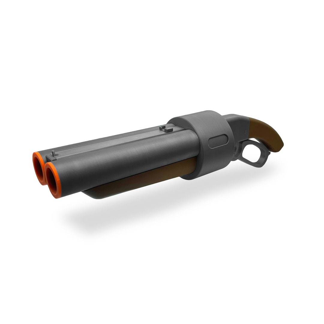 Team Fortress 2 Scattergun Replica 3D Printed TF2 Scout Cosplay Weapon ... Team Fortress 2 Scattergun Replica 3D Printed TF2 Scout Cosplay Weapon ...