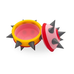 Team Fortress 2 Stickybomb Container Prop | 3D Printed Team Fortress 2 ...