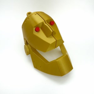 Team Fortress 2 Silver Botkiller Mk. I | 3D Printed Replica TF2 Prop ...