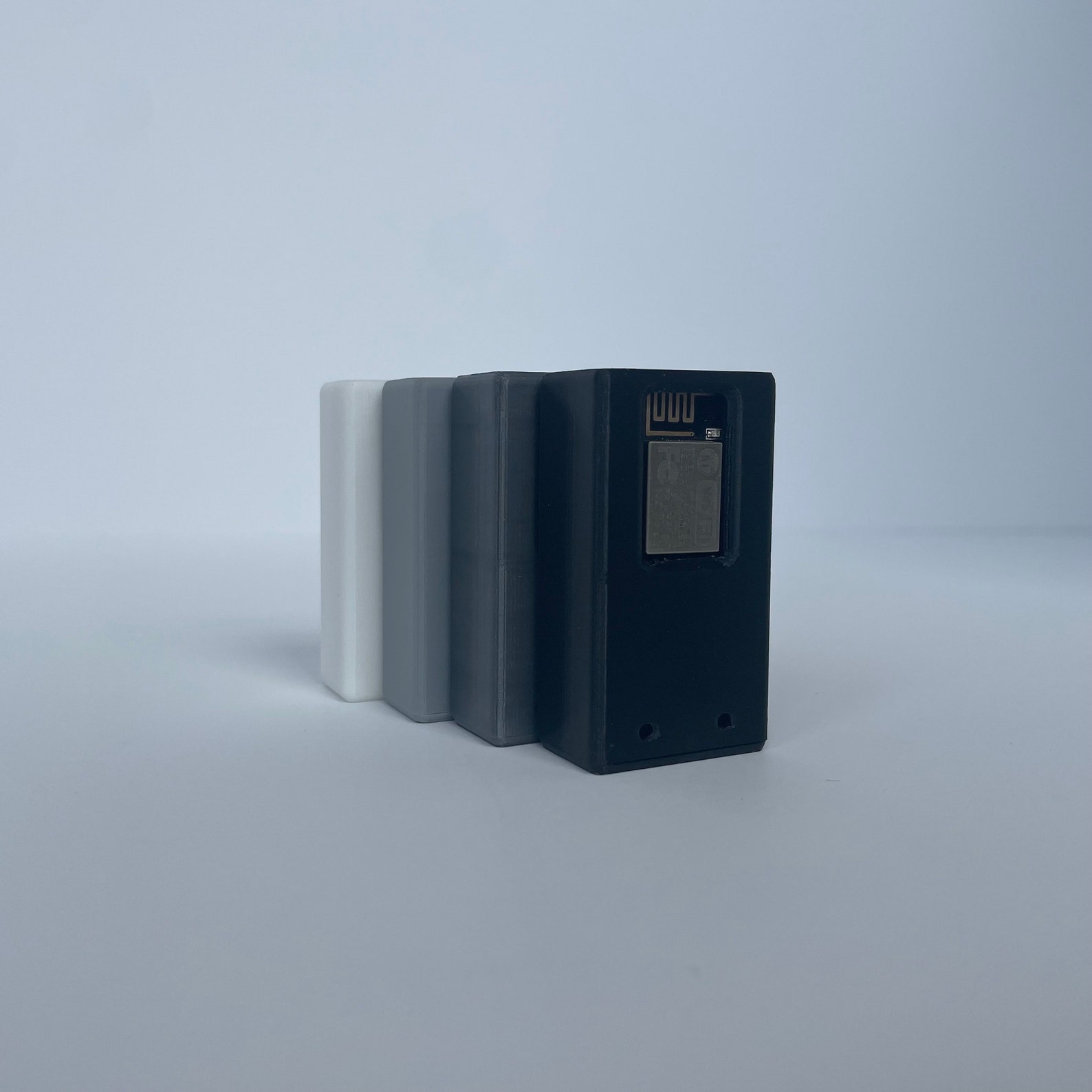 Nodemcu ESP8266 Protective Case Enclosure for DIY Projects, Smart Home ...