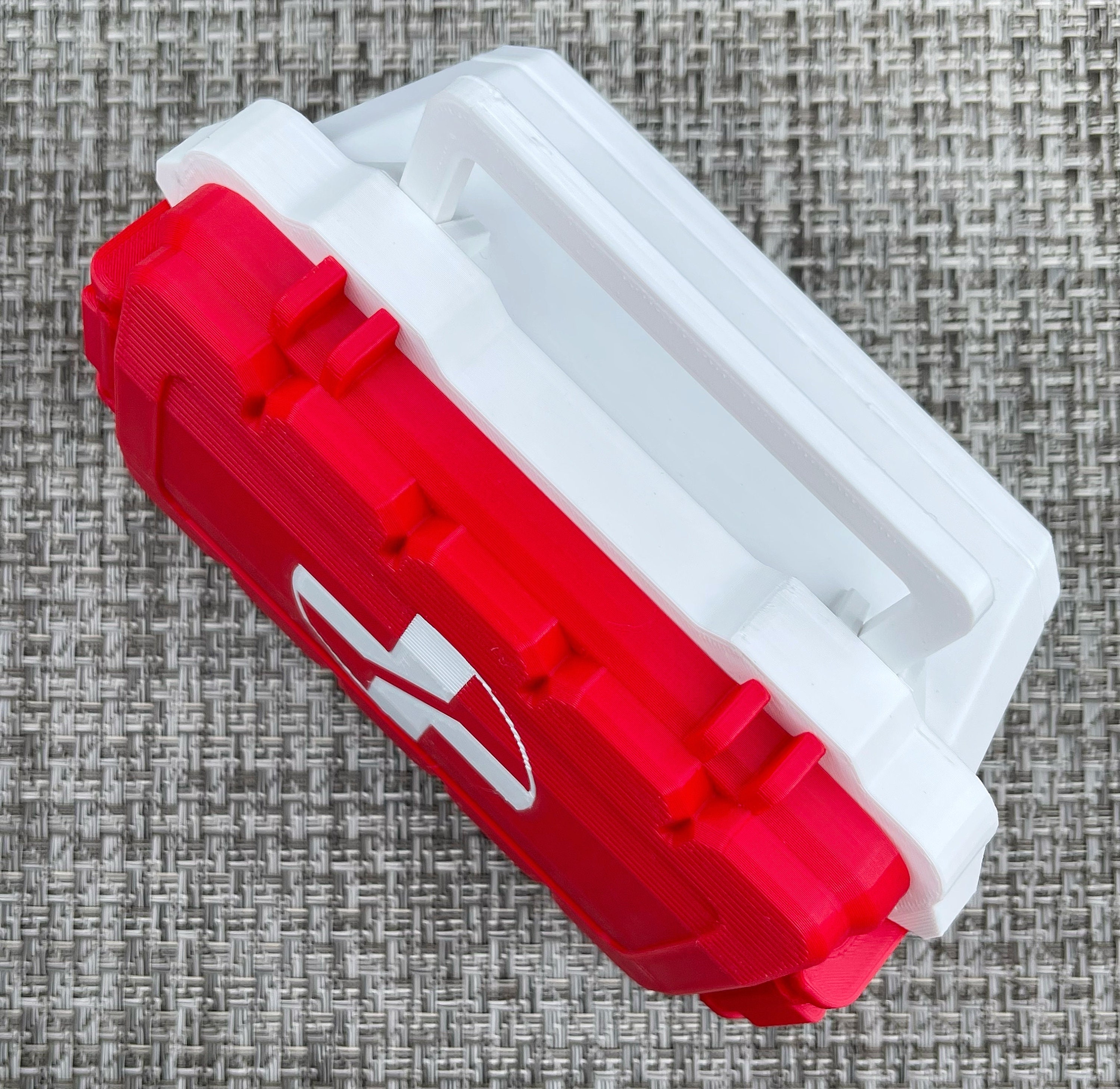 Apex Legends Med Kit Replica 3D Printed Storage Container - Etsy Australia