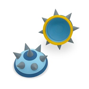 Team Fortress 2 Stickybomb Container Prop | 3D Printed Team Fortress 2 ...