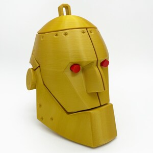 Team Fortress 2 Silver Botkiller Mk. I | 3D Printed Replica TF2 Prop ...