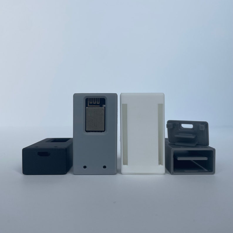 Nodemcu ESP8266 Case - 3D Printed Protective Enclosure - Etsy