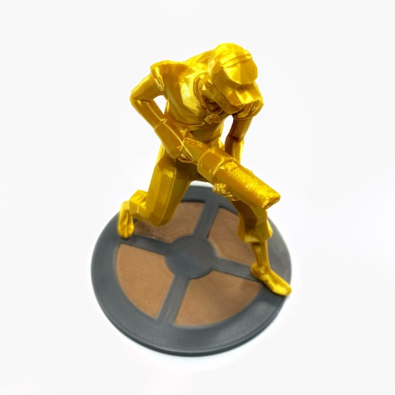 Team Fortress 2 Scout Toy