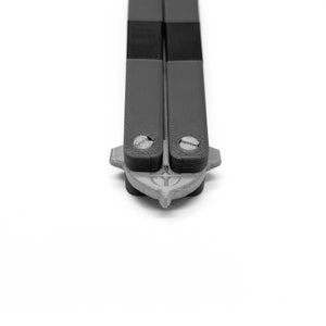 Team Fortress 2 Spy Knife Prop 3D Printed TF2 Spy Butterfly - Etsy