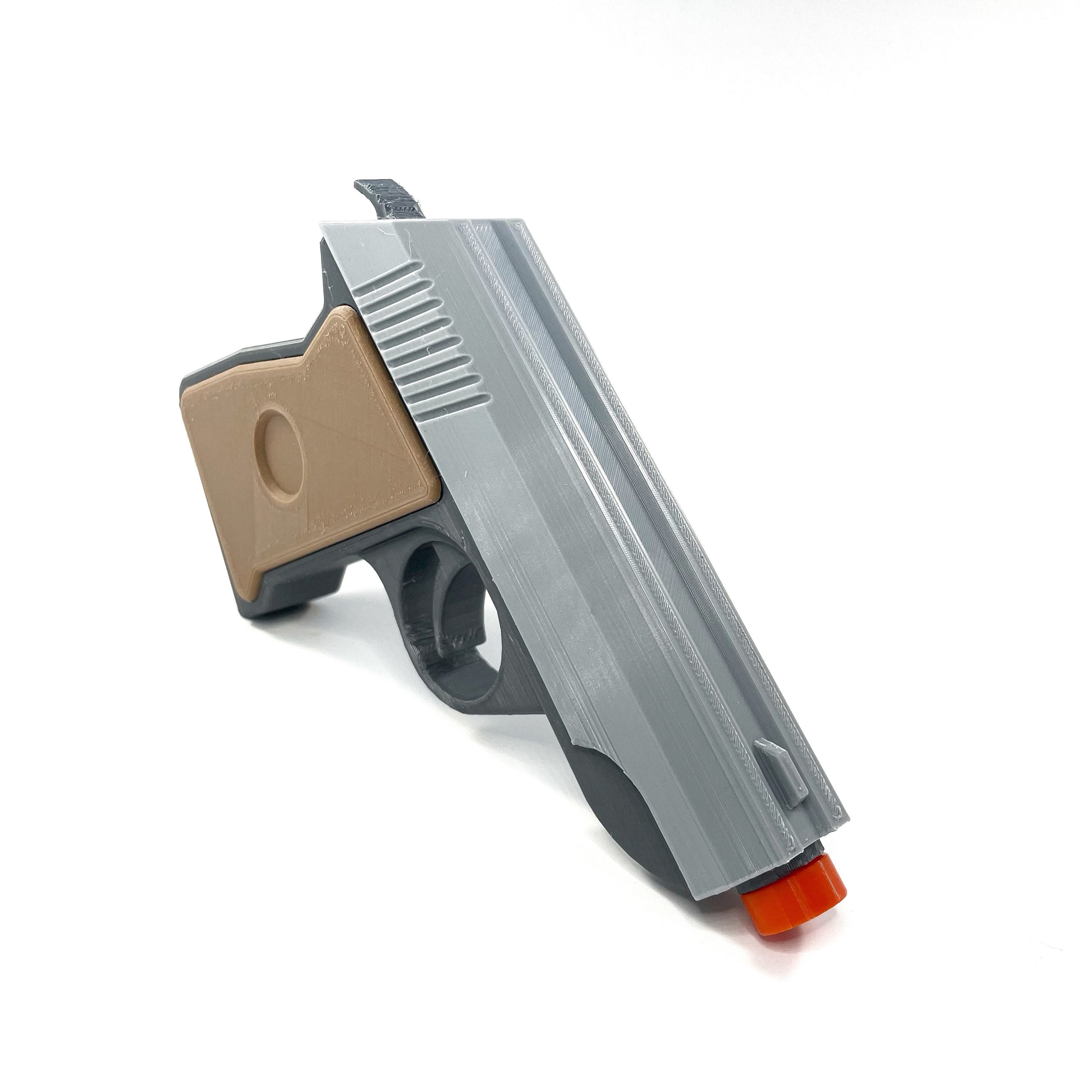 Team Fortress 2 Pistol Prop Replica 3D Printed Life Size TF2 - Etsy Canada