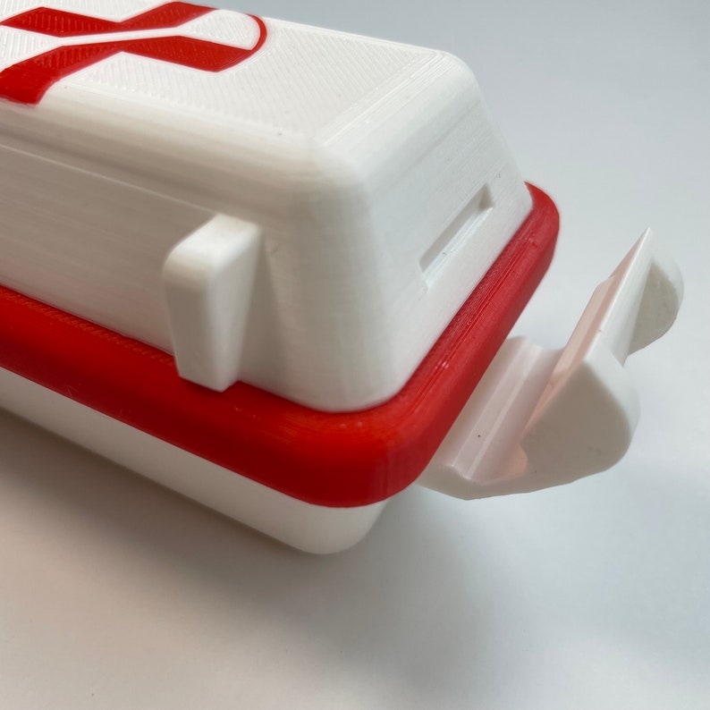 Apex Legends Syringe Case 3D Printed Cosplay Prop Gift - Etsy UK