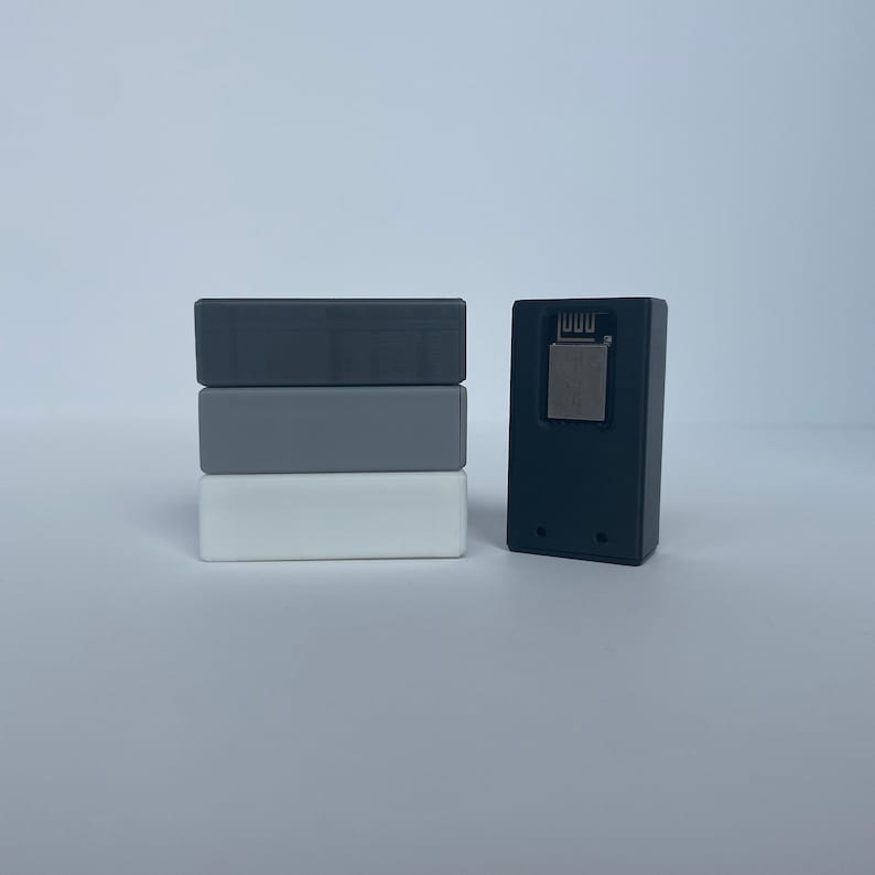 Nodemcu ESP8266 Protective Case Enclosure for DIY Projects - Etsy