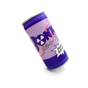 Team Fortress 2 Bonk Atomic Punch & Crit-a-cola Replicas 3D Printed TF2 Scout Prop Bonk - Etsy