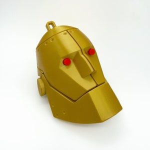 Team Fortress 2 Silver Botkiller Mk. I | 3D Printed Replica TF2 Prop ...