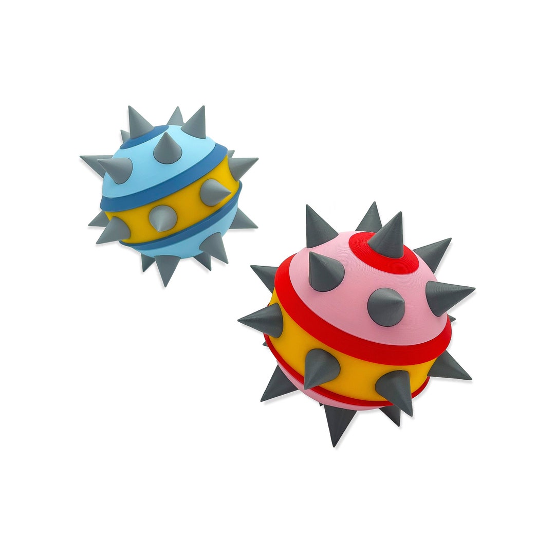 Team Fortress 2 Stickybomb Container Prop | 3D Printed Team Fortress 2 ...