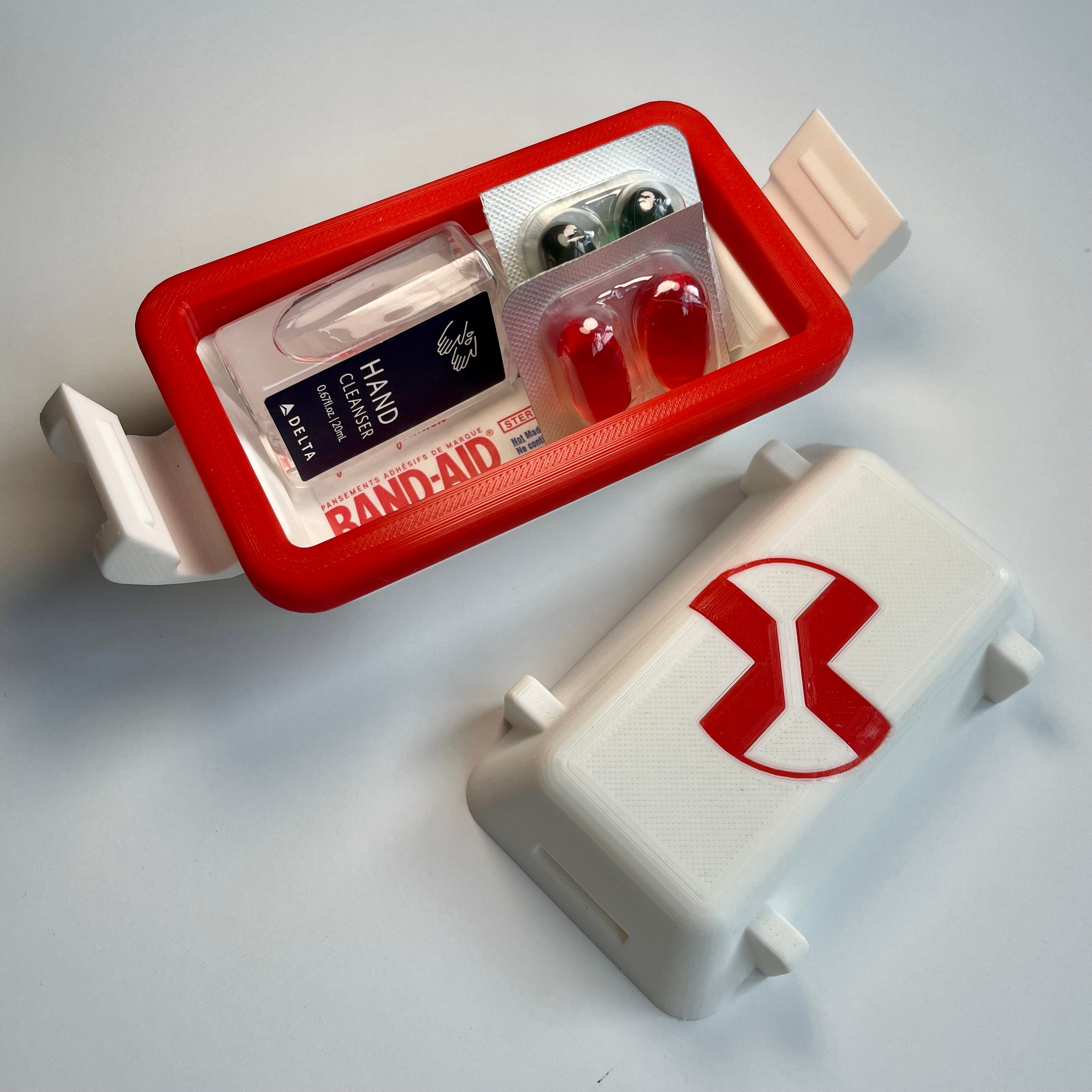 Apex Legends Syringe Case 3D Printed Cosplay Prop Gift - Etsy UK