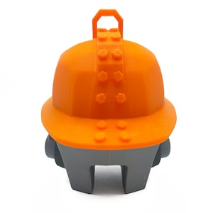 Team Fortress 2 Silver Botkiller Mk. II | 3D Printed Replica TF2 Prop ...