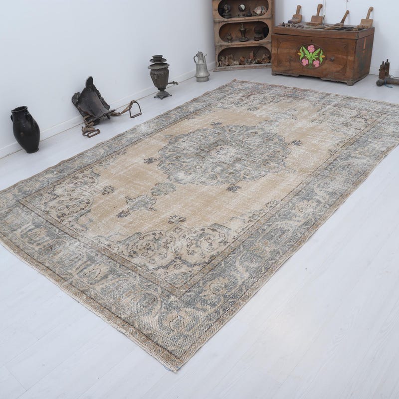 7x11 Rug - Etsy