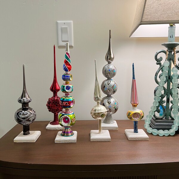 Christmas Tree Stand - Etsy