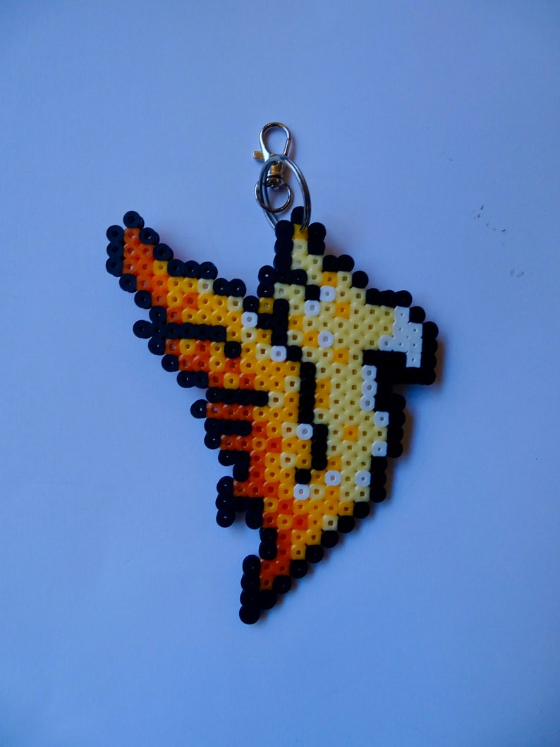 ILLENIUM Kandi Perler - Etsy ILLENIUM Kandi Perler - Etsy
