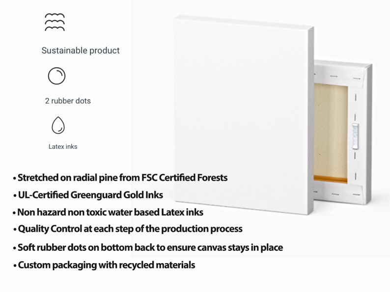 Case Tractor Canvas | Modern Tractor Canvas | Farmhouse Decor | Gift ...