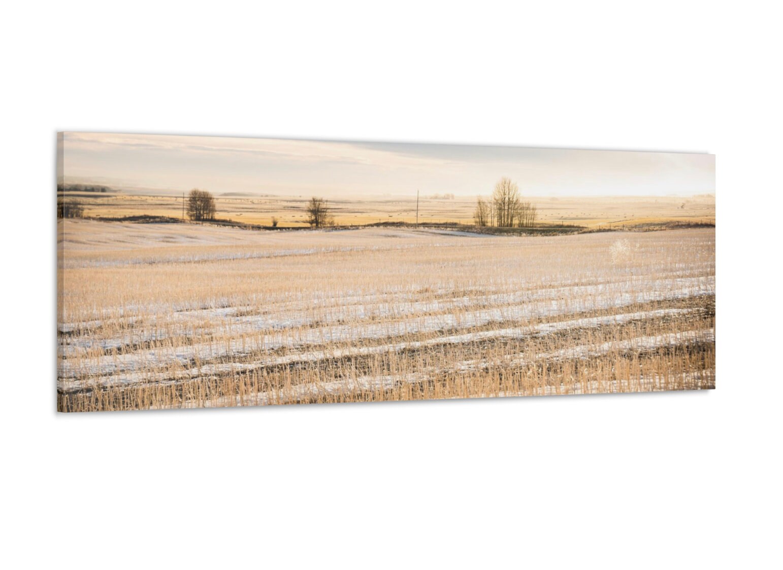 Pastel Prairies Digital Download, Downloadable Print, Prairie Landscape ...