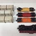 Lionel Train Set 8042 With 4 Freight Cars 0 Scale - Etsy